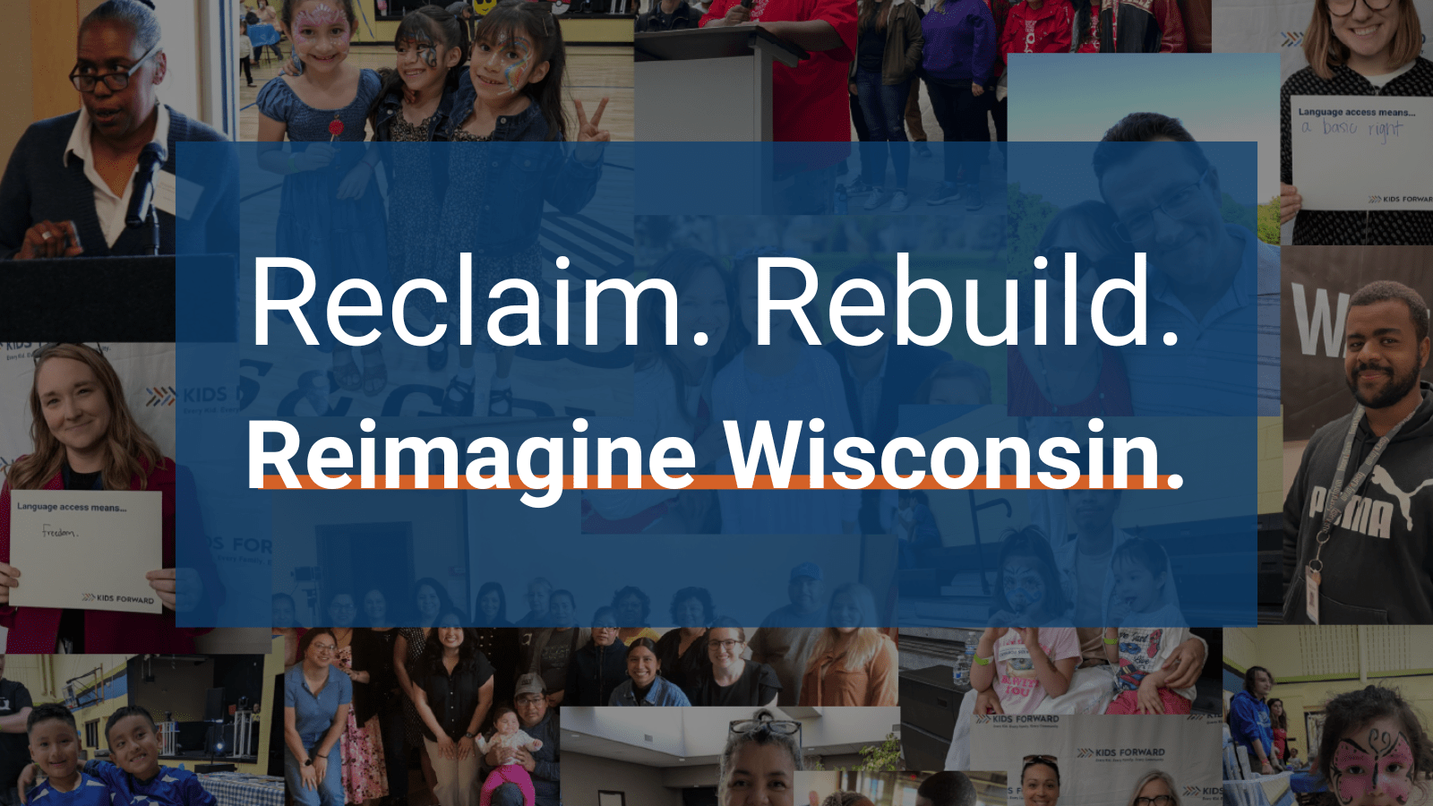 WEBINAR: A State Budget that Works for Every Kid - Kids Forward