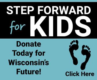 Step Forward for Kids - Kids Forward
