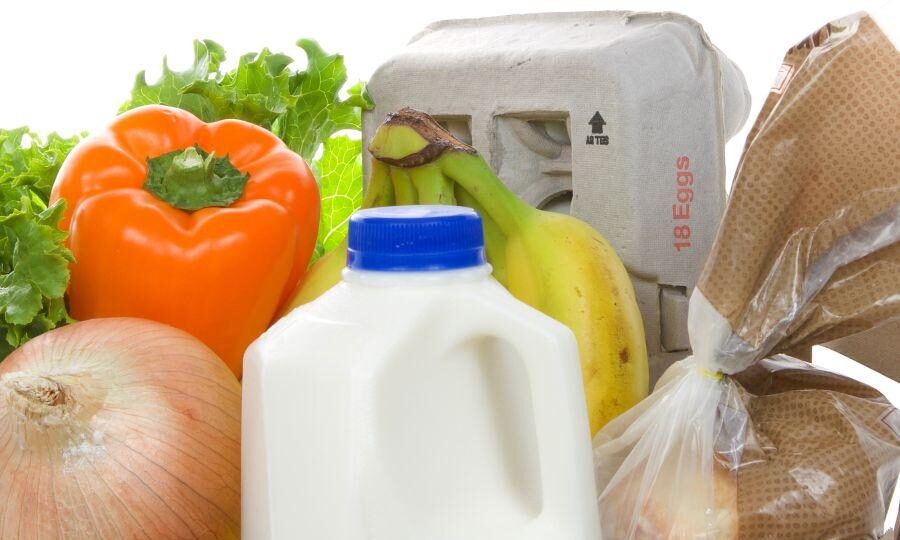 Children & Families at Risk of Losing Critical Food Support - Kids Forward