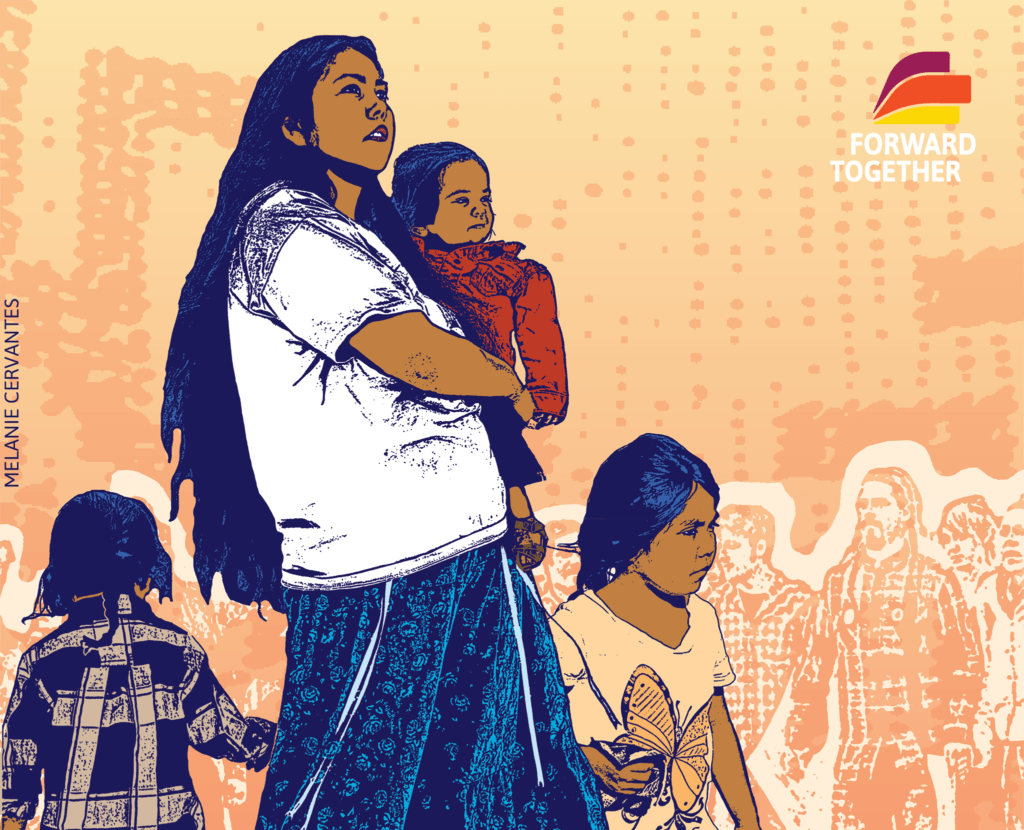 Immigrants are a vital part of Wisconsin's future - Kids Forward