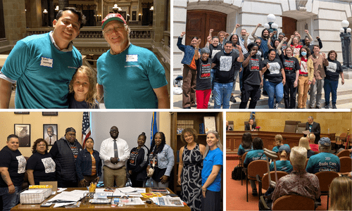 2025-2027 State Budget: Our Final Take - Kids Forward