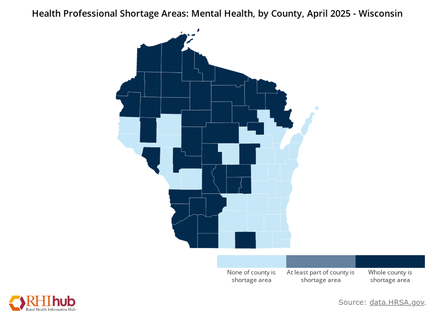 State Budget: Mental Health - Kids Forward